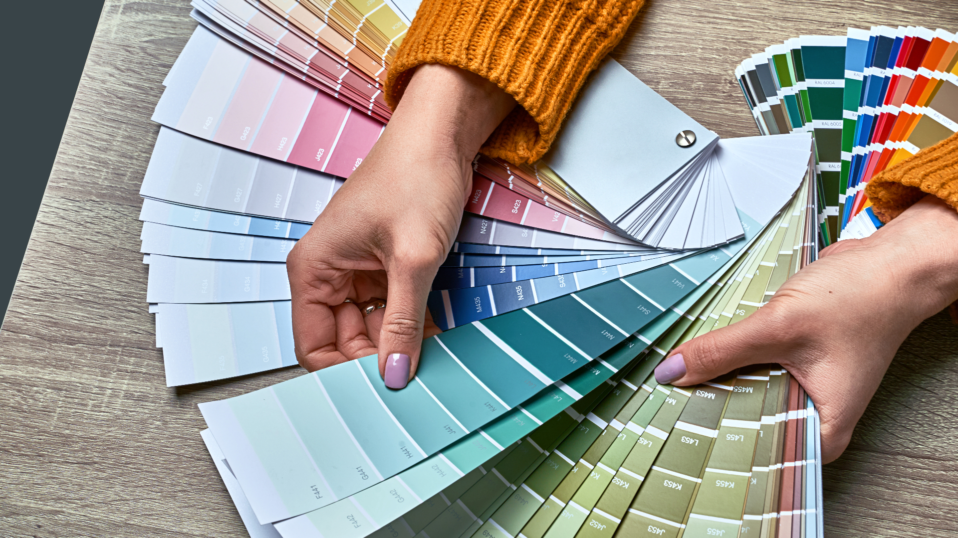 SEDELI — Pinturas de calidad superior en RD